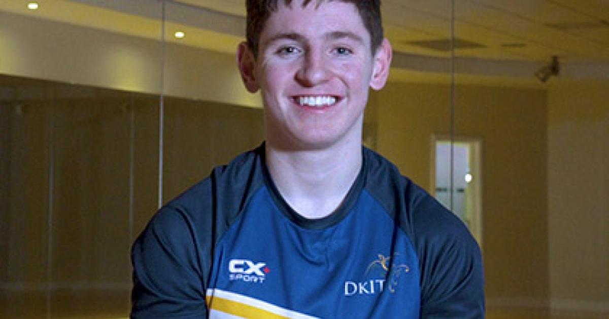 Conor Magennis | DkIT